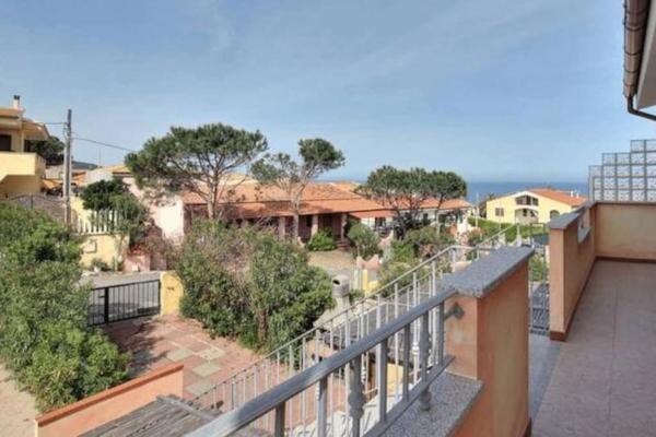 La Ciaccia - Appartement Vue Mer - Valledoria