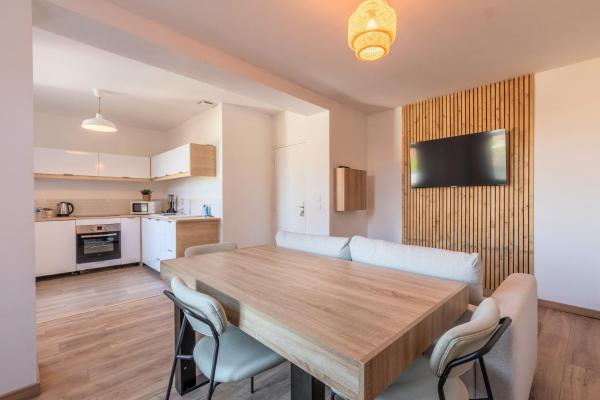 Le Cottage Du Louvre - ibis Styles Lens Centre Gare