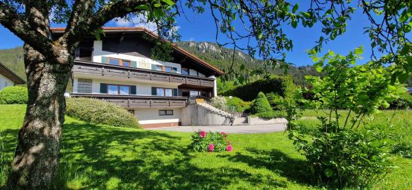Chalet Hosp Reutte - Heiterwang