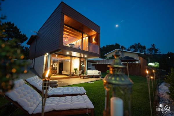 Housebel - Viana do Castelo