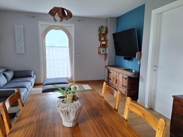 Aosta Holiday Apartments - Edelweiss - Valle d'Aosta
