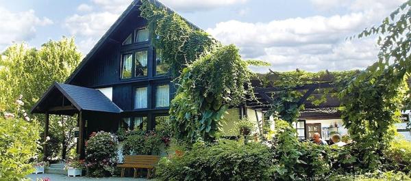 Bordmann` Scheune - Burg Spreewald