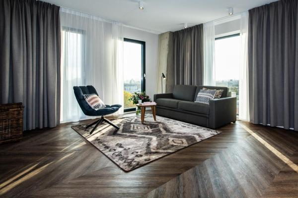 Numa Amsterdam Docklands - Amstelveen