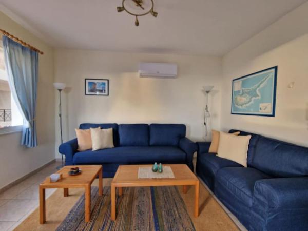 Pretty Peyia Cottages - Paphos