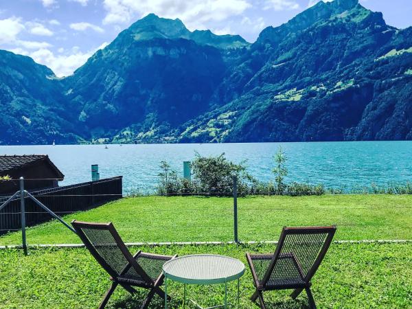 Holiday Home Villa Am See 3 By Interhome - Gersau