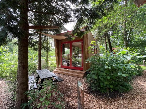 Camping Vliegenbos - Ámsterdam