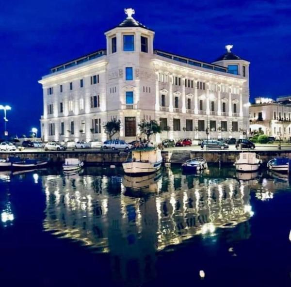 Casetta Blu - Syracuse
