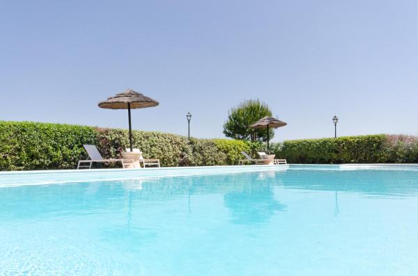 Agriturismo Ca'de'gatti - Emilia-Romagna