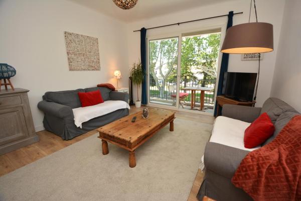 Appartement Tarascon Avec Garage Privé - Beaucaire