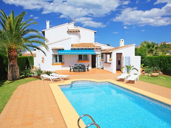 Holiday Home Inma By Interhome - Oliva