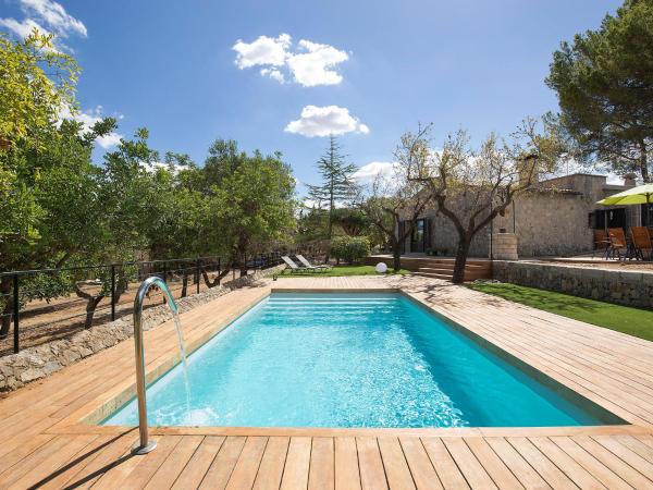 Holiday Home Can Coll By Interhome - Inca