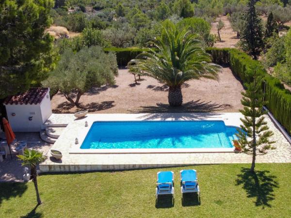 Holiday Home Reny By Interhome - L'Ampolla