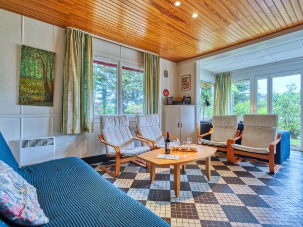 Holiday Home La Chanterelle By Interhome - Le Porge