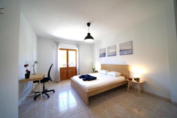 Casa Granada Budget Haus Bei Granada - Lanjarón