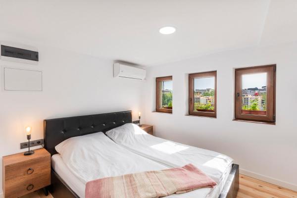 Bobevata Guest House - Floor 1 - Stunning View Old Town - Arbanasi