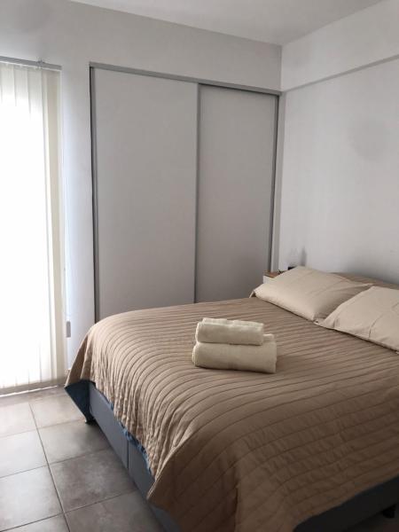 Dorrego Apart - Bahía Blanca