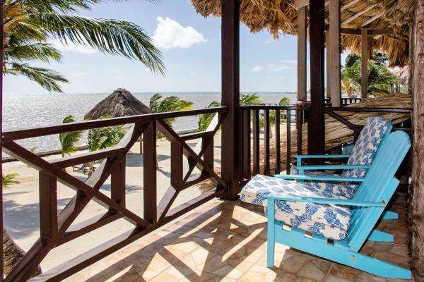 Villas De Isla Bonita A4 - Belize