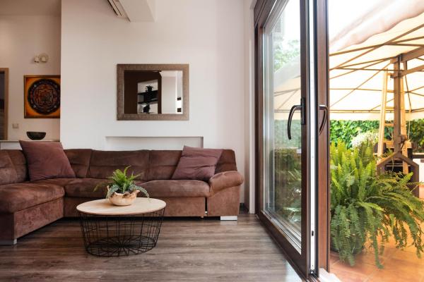 Apartments Deak - Funtana