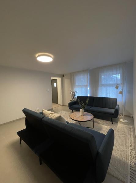 Central Leilighet I Kristiansand - Hellemyr - Kristiansand