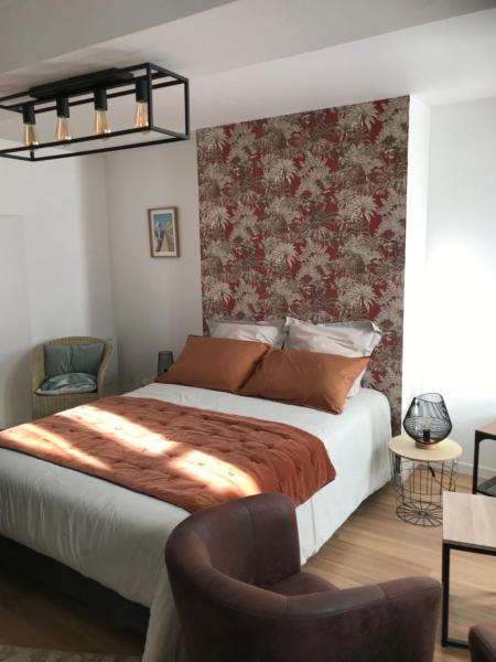 Le Nid Cosy - Circuit des Plages du Débarquement