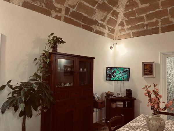 Giovanna Home - Marsala