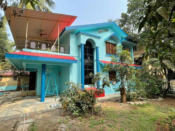 Shankar Niwas - Alibag