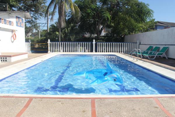 Villa Katherine - Melgar