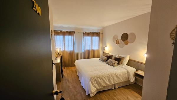 Auberge De La Marine - Auxonne