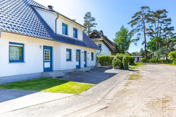 Ostseeromantik - Dierhagen
