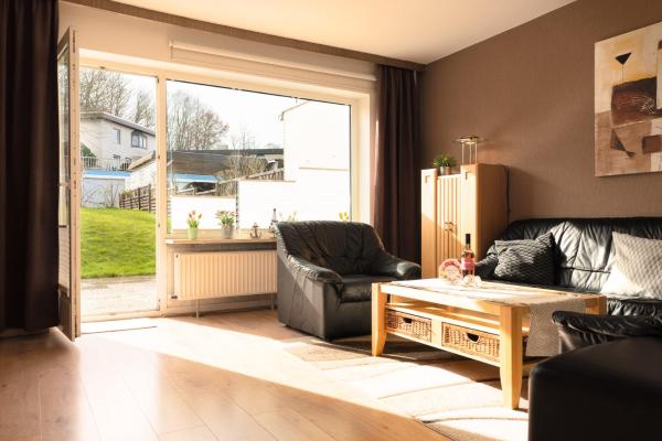 Ferienhaus Störtebeker - Schwedeneck