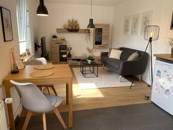 Fewo Mundt Laboe - Strande