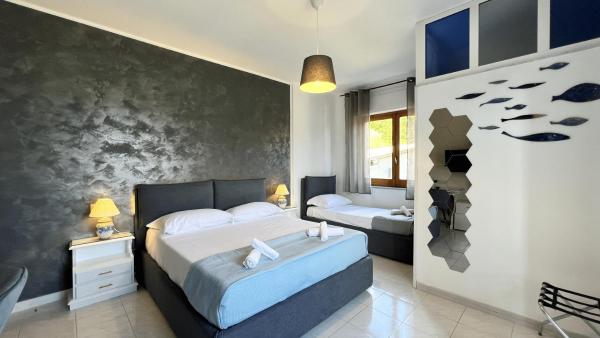 Agriturismo Colle Maiano - Vietri sul Mare