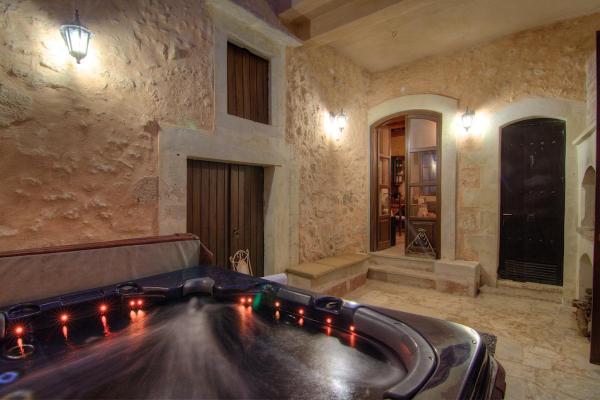 Palazzo Di Acqua - Crete