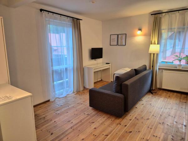 Willa Roża Wiatrów - Karpacz