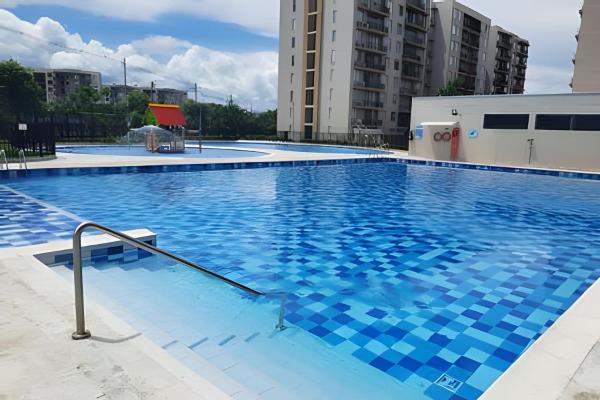 Relax Con Excelente Vista, Ricaurte Peñalisa - Girardot