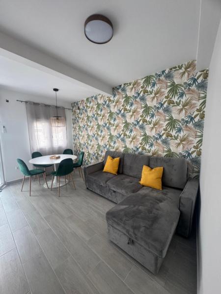 Apartamento Palmeras En El Mar - Vinaròs