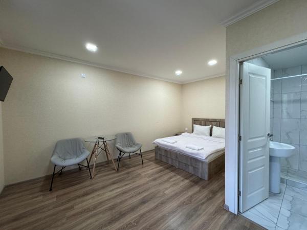 Spitak Tun - Armenia