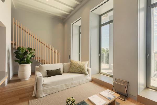 Vandoma Serviced Apartments - Oporto