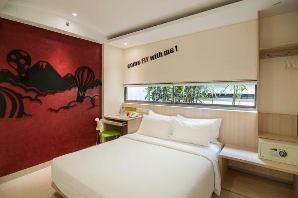 Grandmas Plus Hotel Legian - Sanur