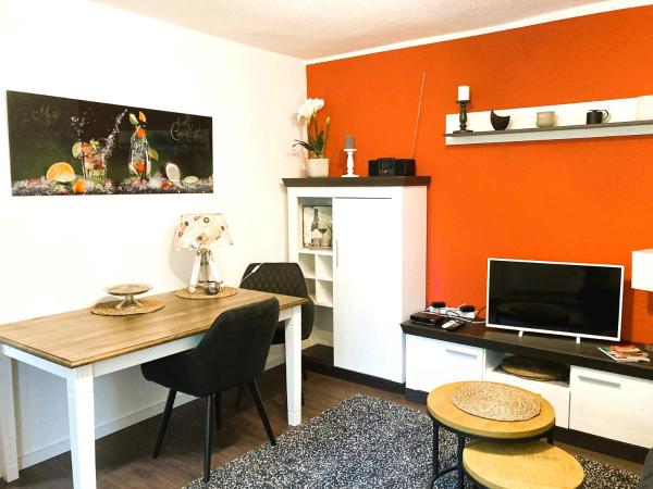 Ferienwohnung Schickolores - Eibenstock