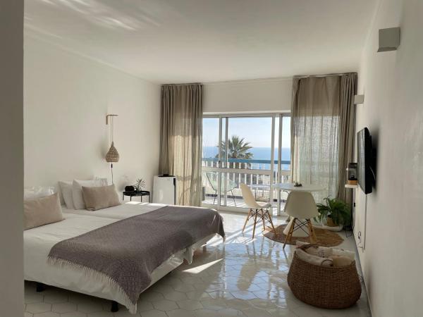 Apartamento Areia E Sal - Praia da Rocha