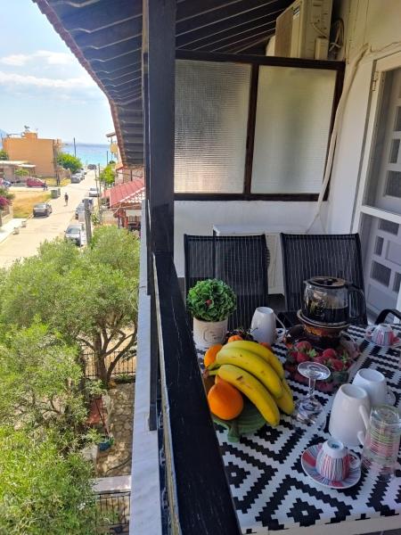 Katia's Apartments - Sarti