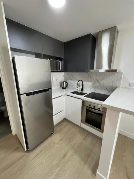 Apartments Recoleta - Buenos Aires