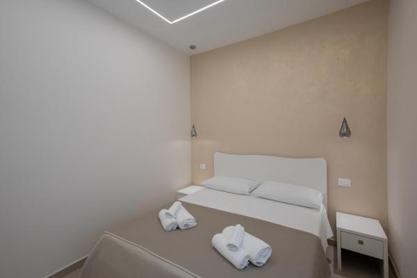 Acqua Di Sale - Gallipoli