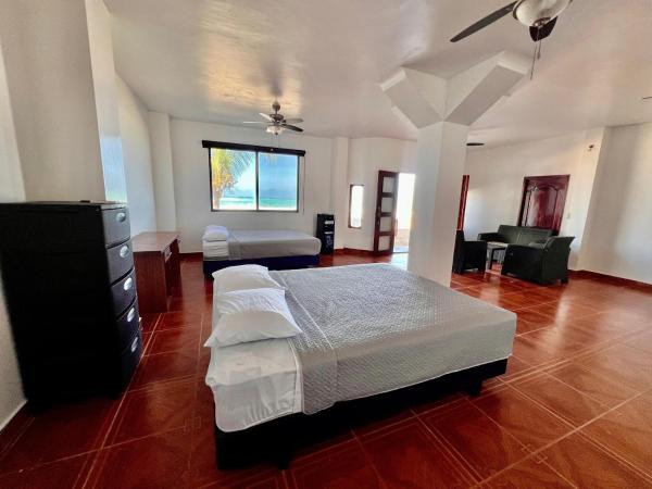 Suite Frente Al Mar - Galápagos Islands