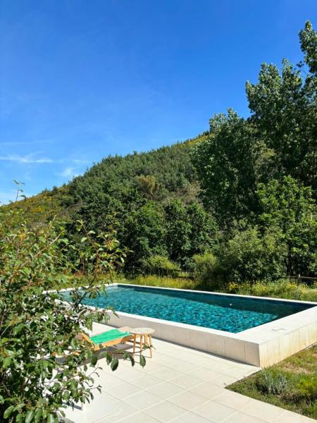 Quinta Das Levadas - Country House & Nature - Oliveira do Hospital