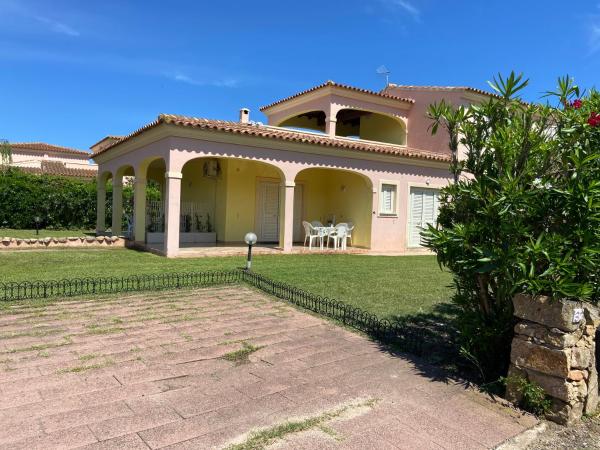 Appartamento 32 - San Teodoro