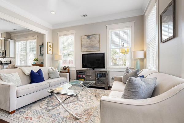 Savannah Price Place - Savannah, GA