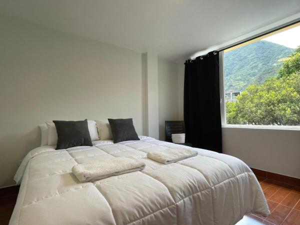 Panoramic Apartment - 3 Bedrooms 3 Bath - Banos