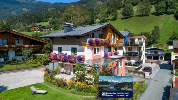 Schwaiger Appartements - Zell am See